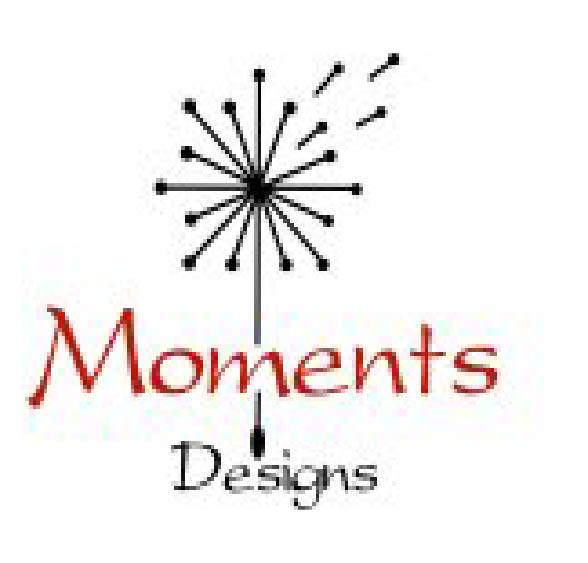 Moments Designs – That Template Shop