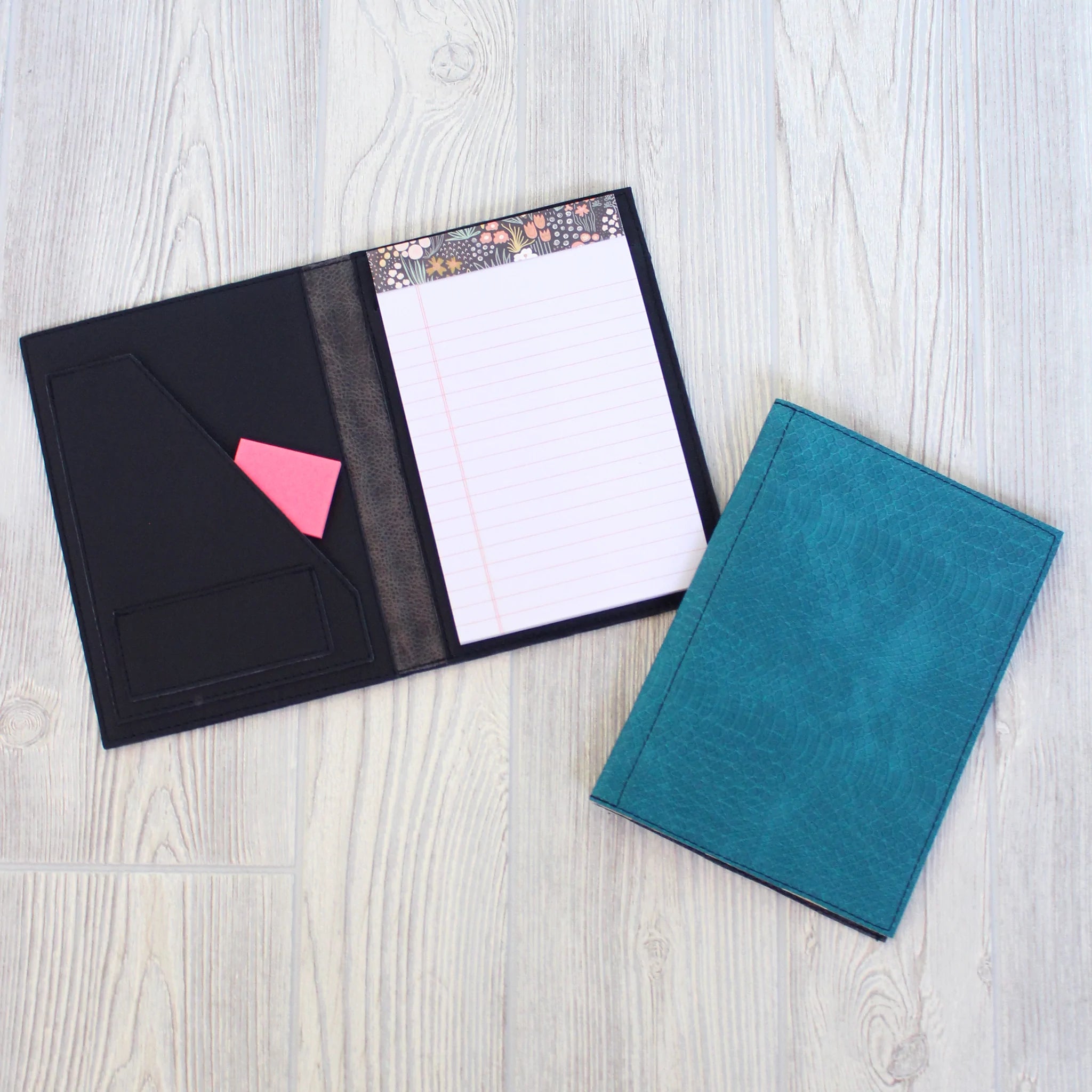 Moondance Notepad Holder Acrylic Templates – That Template Shop