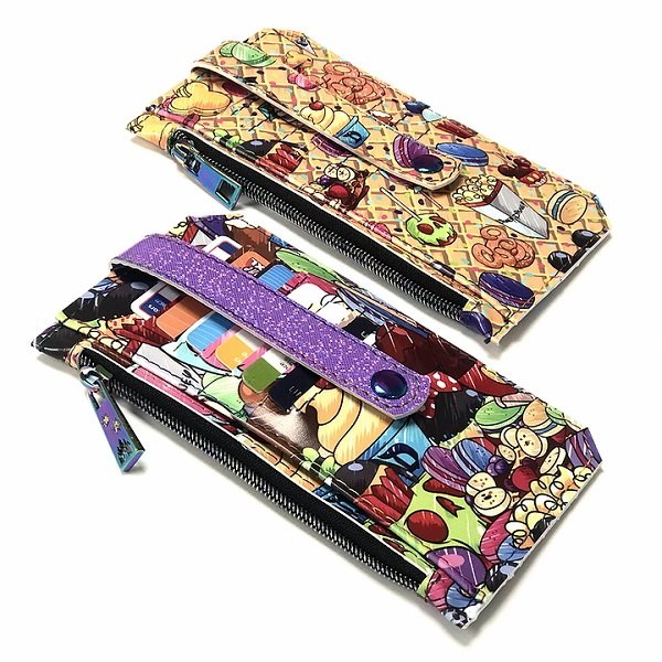 Purse Pal Acrylic Templates – That Template Shop